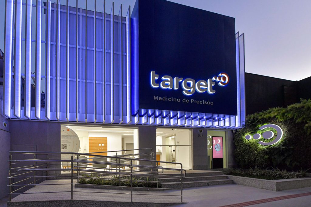 Quem Somos – Target